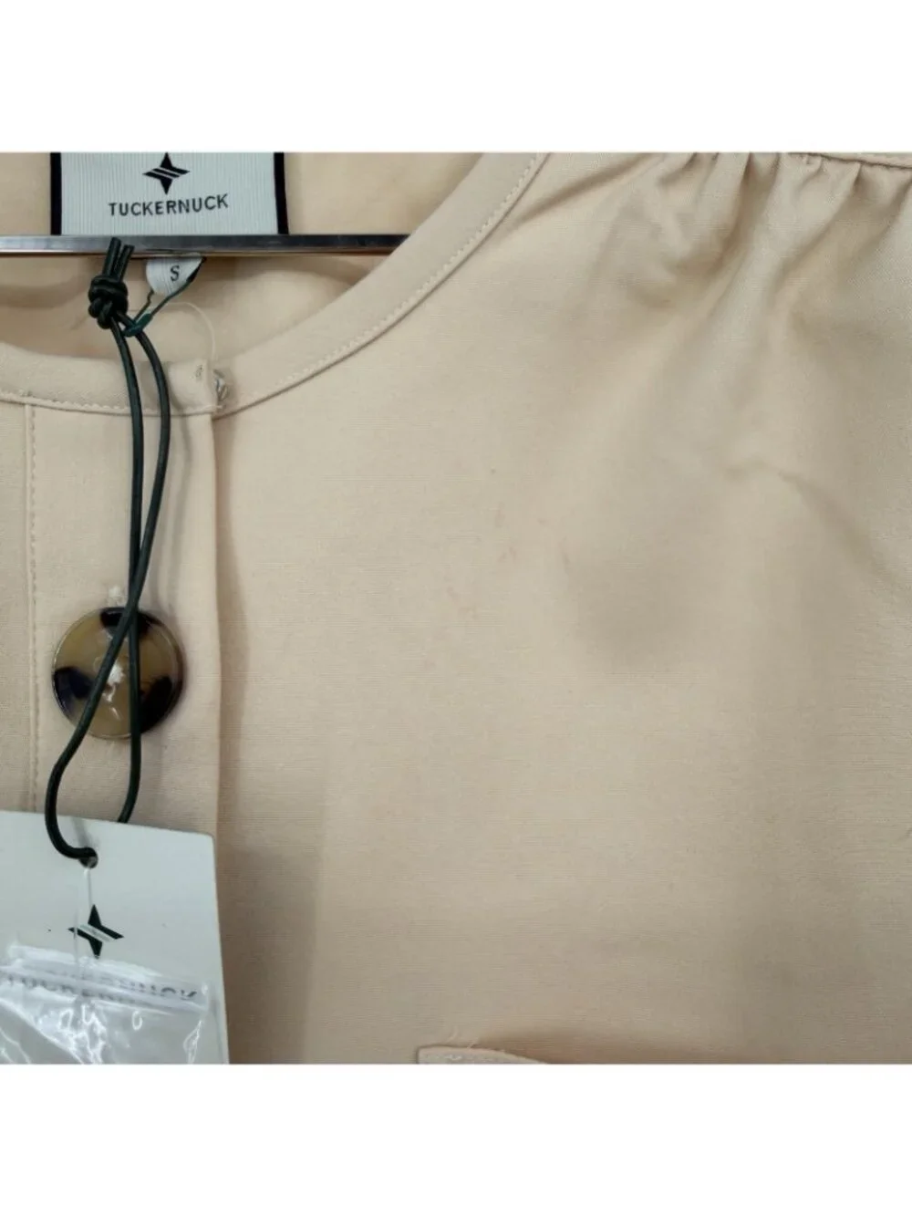 Tuckernuck | Dresses | Tuckernuck Stone Blake Dress Size S Womens Aline ...